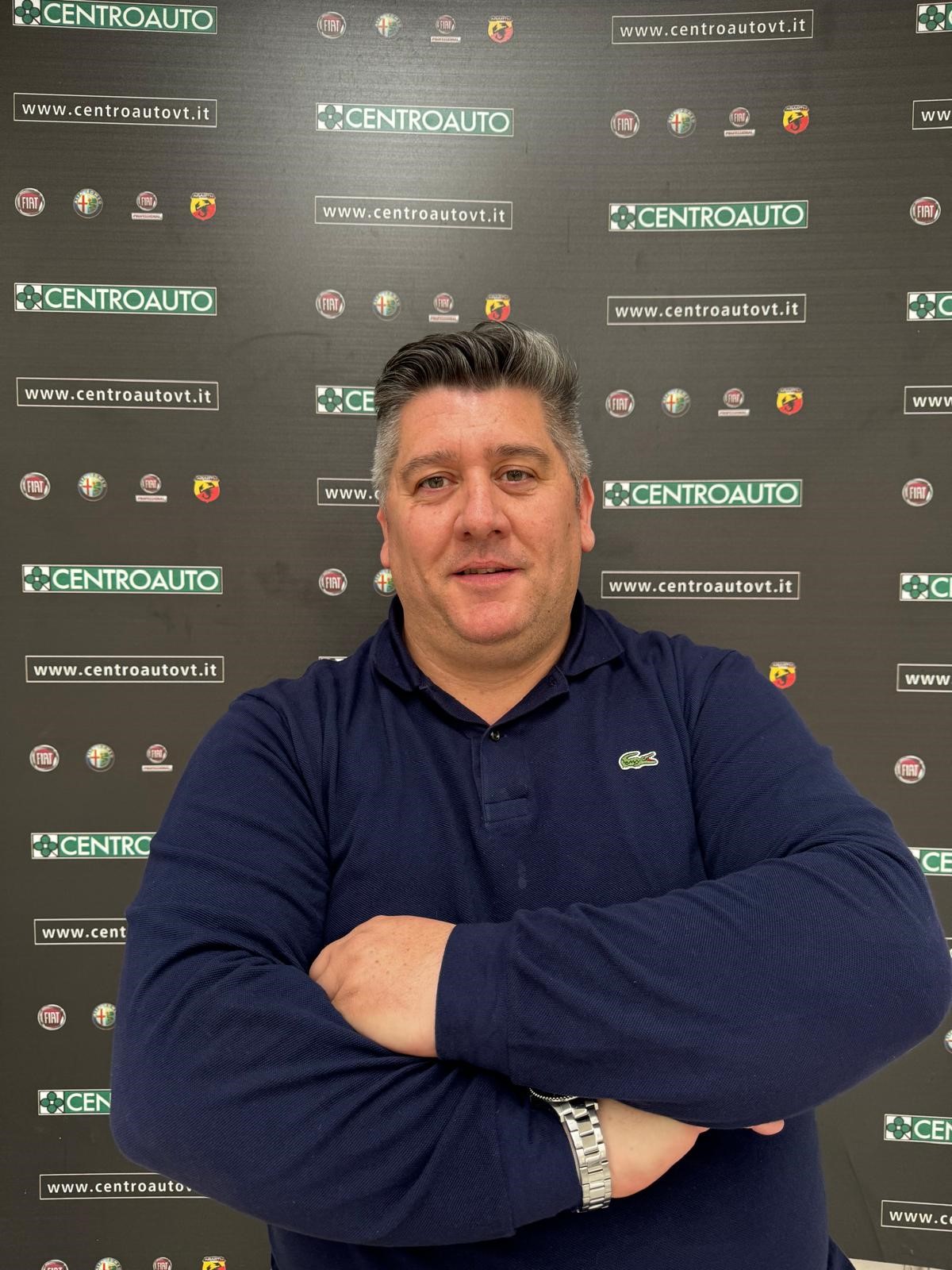 Scopri il nostro Team